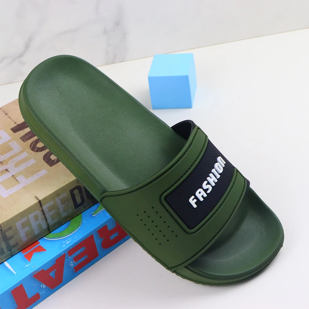 New Fashion Beach Men's Sleeper Shoes - Durable & Stylish