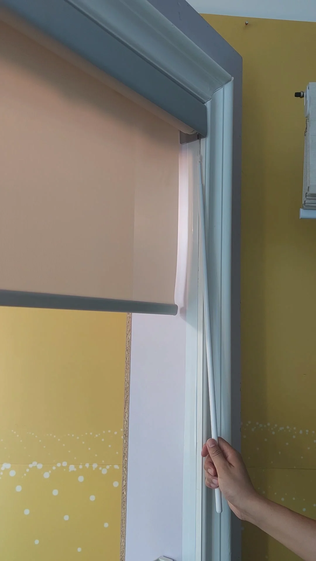 Sunfree Wholesale Pull Rope Roller Shutter Motor Electric Aluminium ...