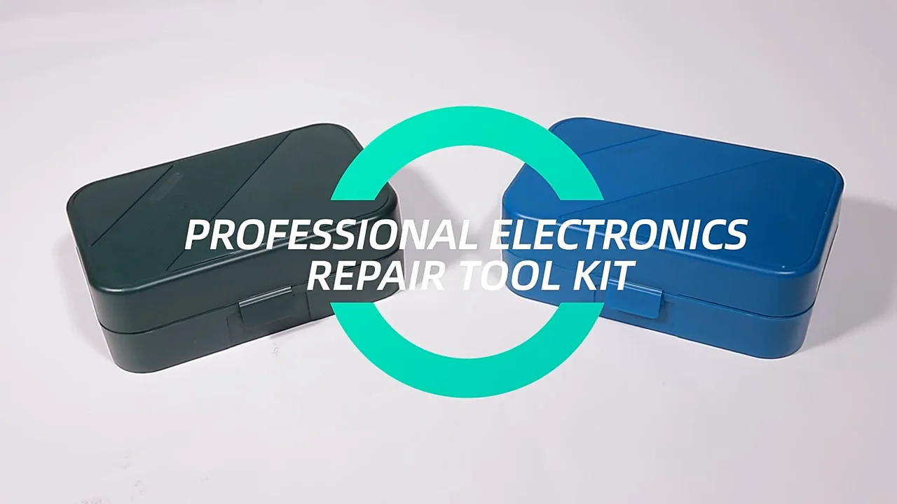 130 In 1 Flower Head Screwdriver Magnetic Screwdriver Set Professional ...