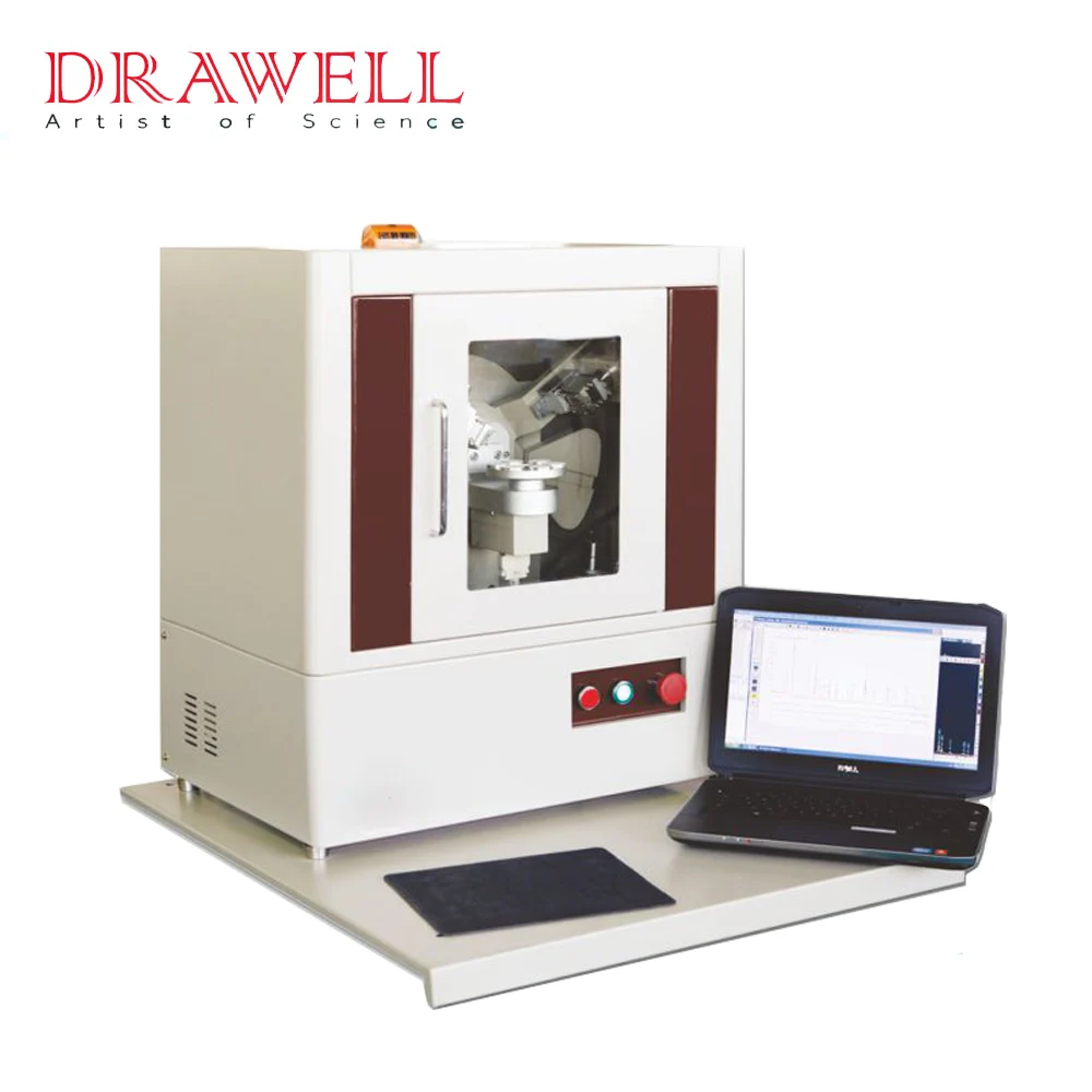 Mini XRD Machine Analyzers - X Ray Diffractometer Dw-xrd-27mini