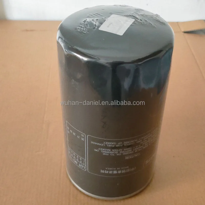 Truck Spare Parts - Fuel Filter for Hyundai 31945-84400