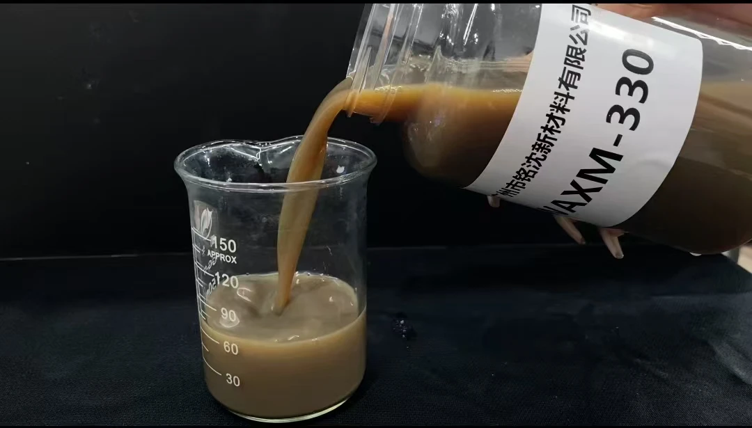 Carnauba Wax Emulsion - Water-Based Coating Additive