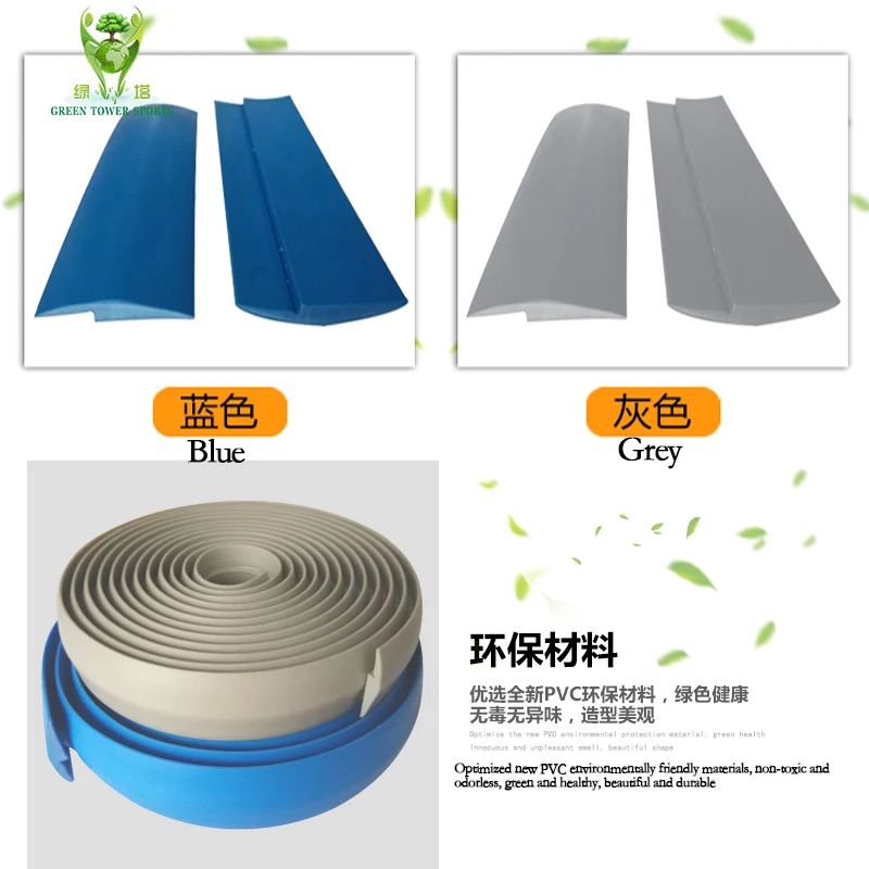 Pvc Capping Strip Wood Flooring Plastic Trim Strip - Buy Pvc Capping Strip,Floor Capping Strip ...