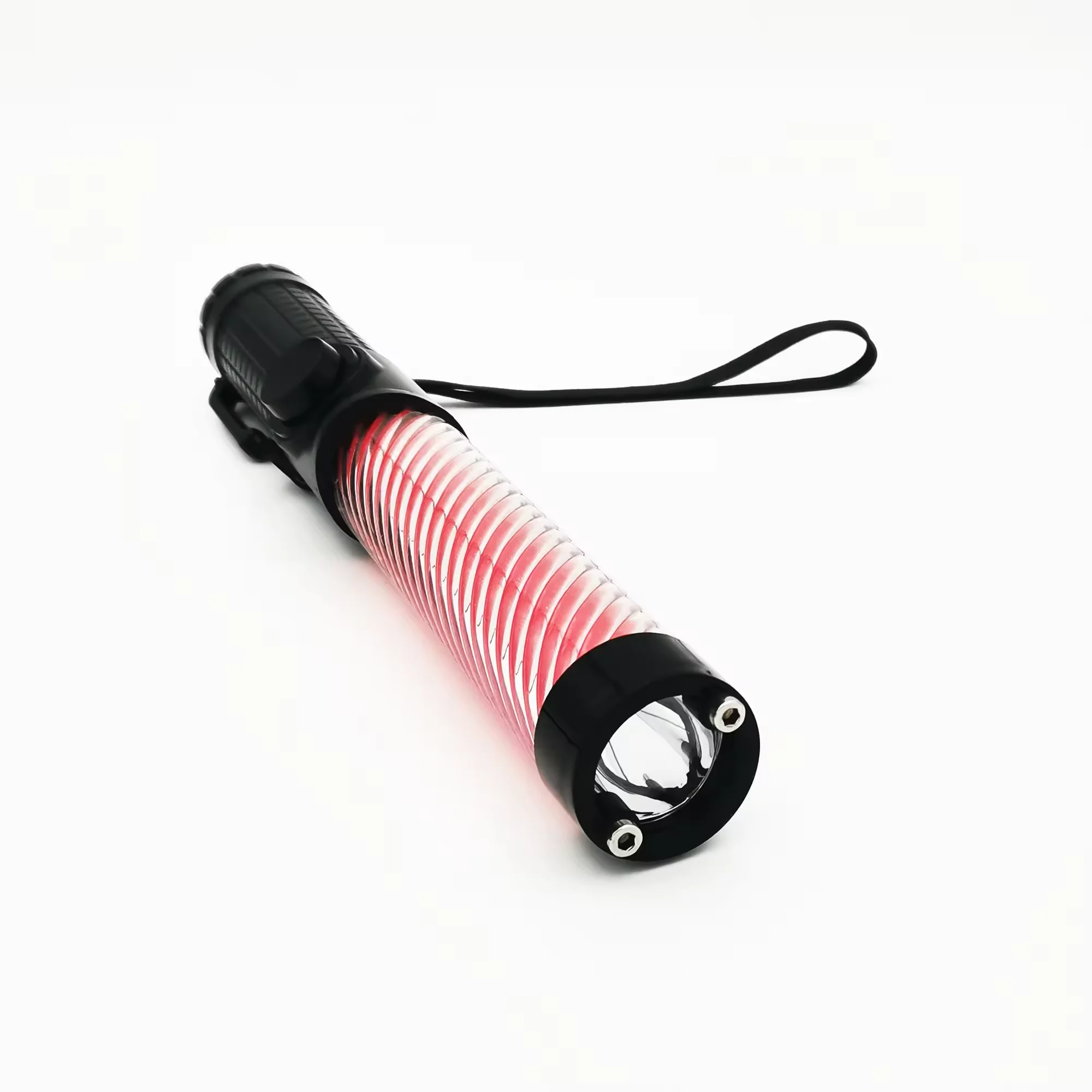 Reflective Led Marshaling Traffic Plastic Baton Traffic Wands Road ...