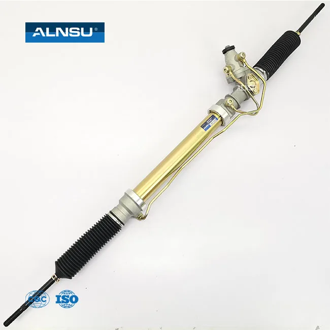 Power Steering Rack for IVECO 5801601658 - Factory Price