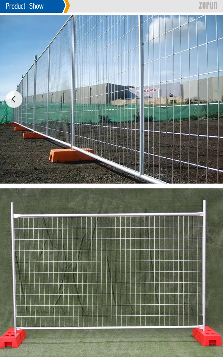 K Wire Fenc Panel | High-Quality Temp Fence Panels for Secure and ...