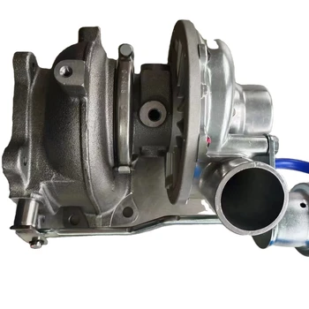 Truck Turbocharger Engine Parts Turbocharger Rhf55,Turbo Vb440056 ...
