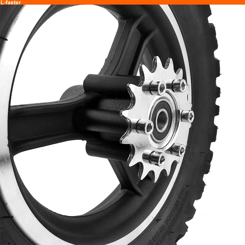 DIY Dual Drive Wheel 250W 24v Electric Cart Conversion Kits