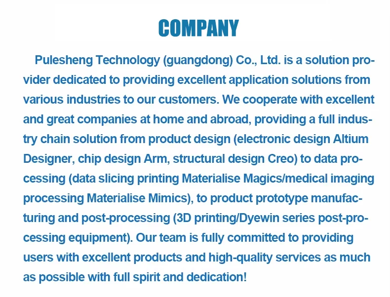 Metal 3d Printing 3d Printing Service Custom Copper SLM Metal Stainless ...