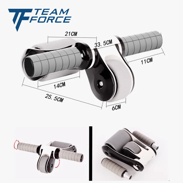 Wholesale Abdominal Workout Exercise Toning Back Arms Exercise Ab Dual ...