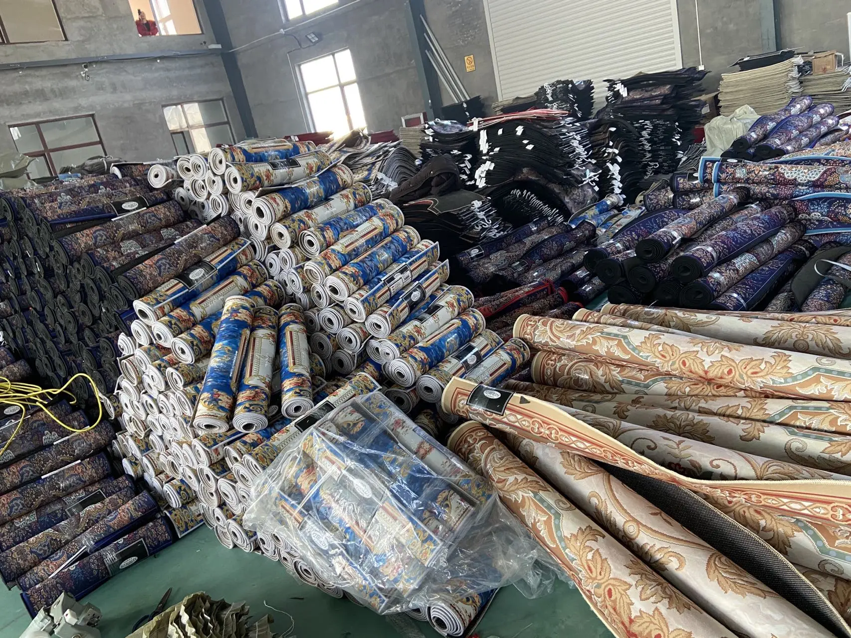 Promotion Sejadah Thick Foam Padded Prayer Mat Perfect Ramadan Gifts ...