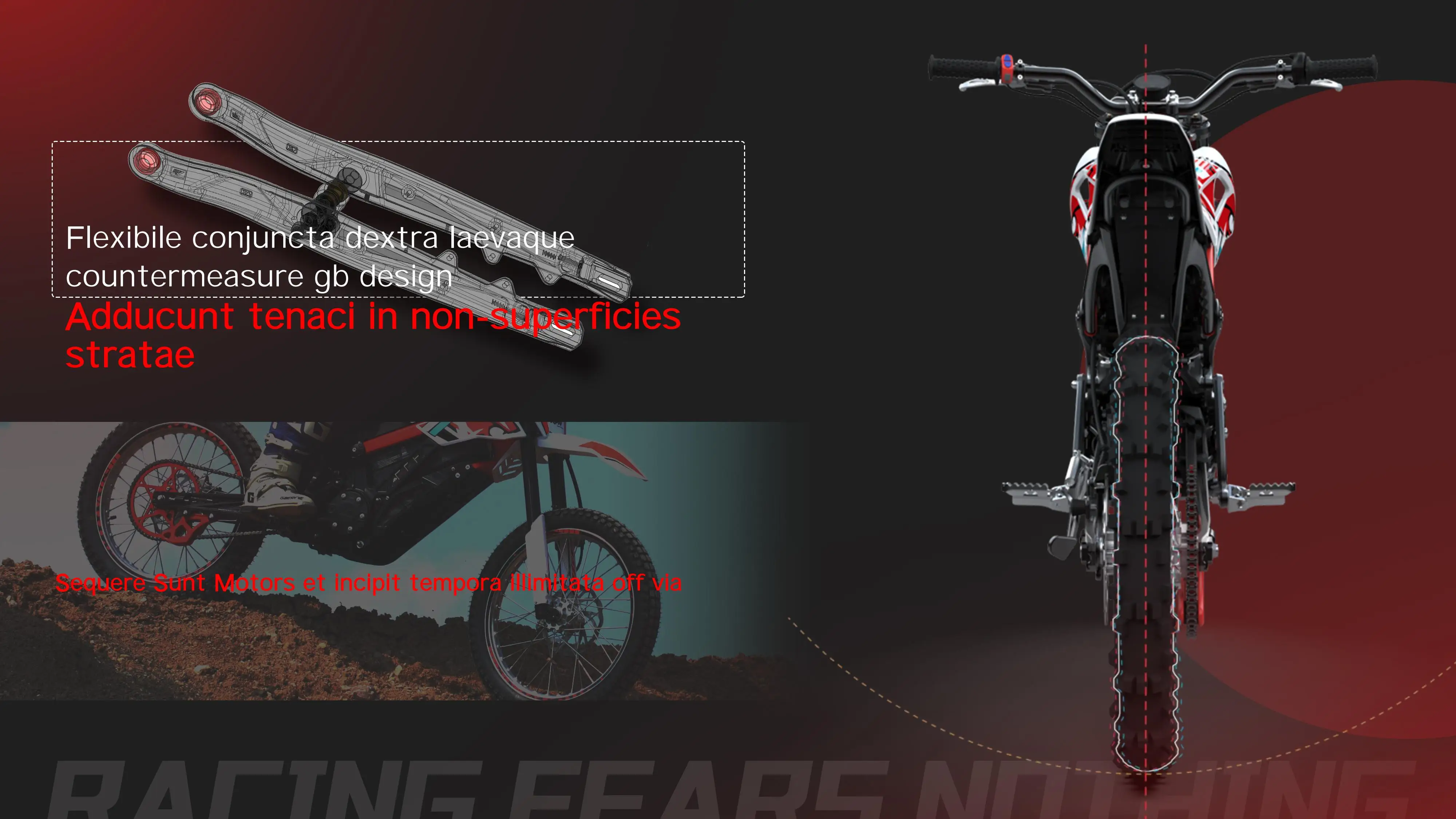 Y Apollo-rfn Ares Rally Pro Off-road Motorcycle 74v 11000w 65km/h Rfn ...