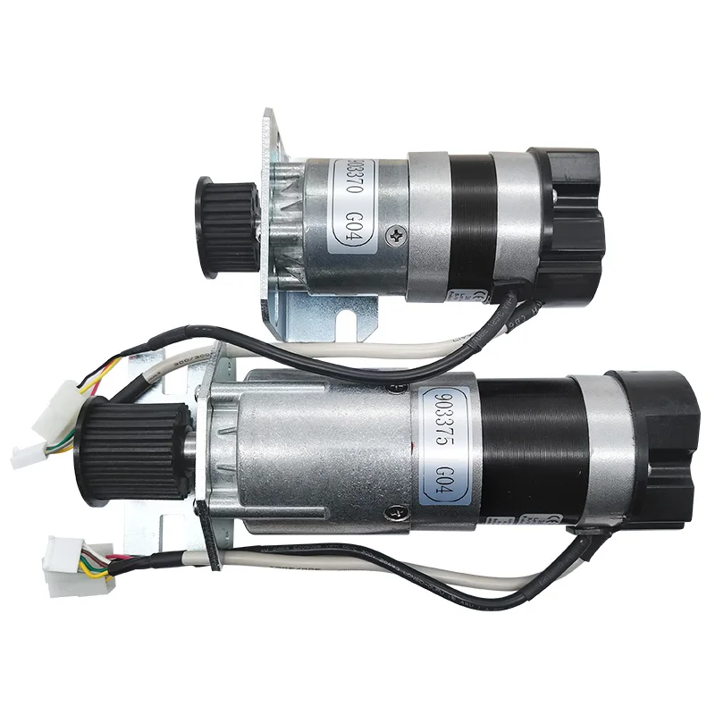 KONE Elevator Door Motor - Smooth Operation & Reliable Service