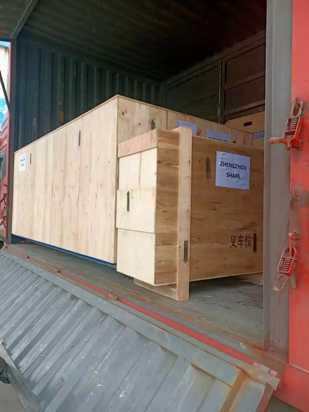 Ship Deck Rust Descaling Machine Electric Paint And Rust Remover ...