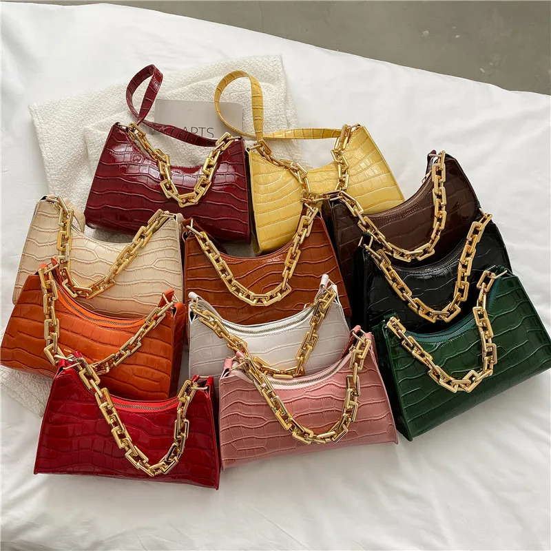Mu Women's Luxury Bag Fashion Exquisite Shopping Bag Retro Casual Women ...