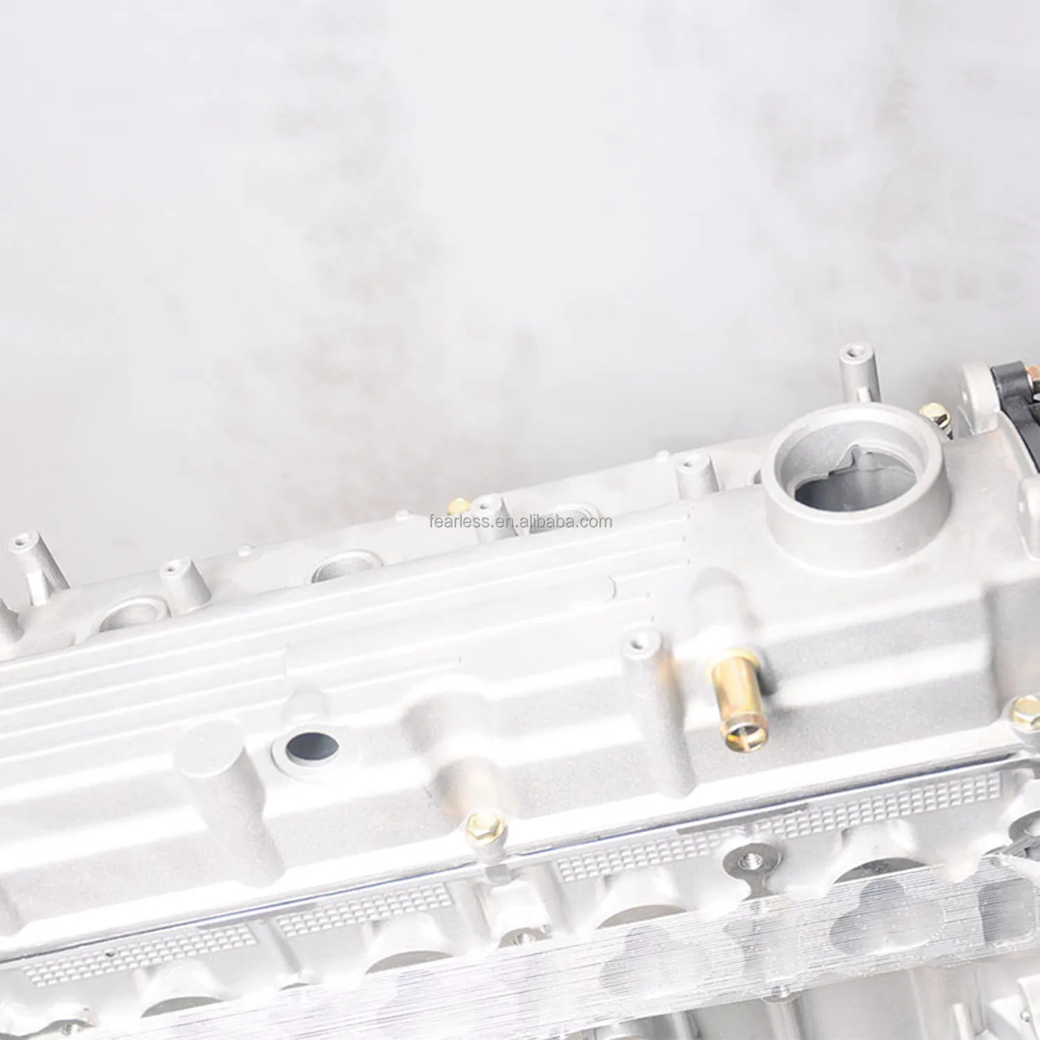 16 Valves 4 Cylinders 1.6l G16b Engine Long Block For Suzuki Baleno ...