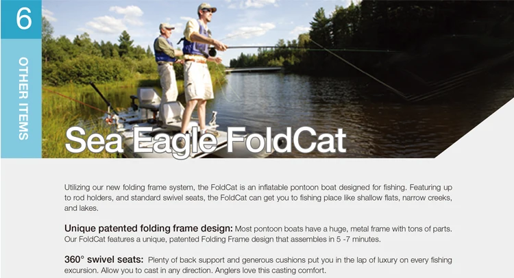 Zebec High Quality Inflatable Boat Kayak 2 Person Sit On Top Fishing ...