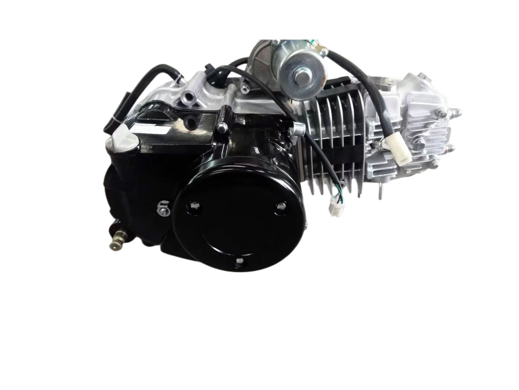 Cheap Price Hot for Sale - Chongqing 120CC Motorcycle Engine