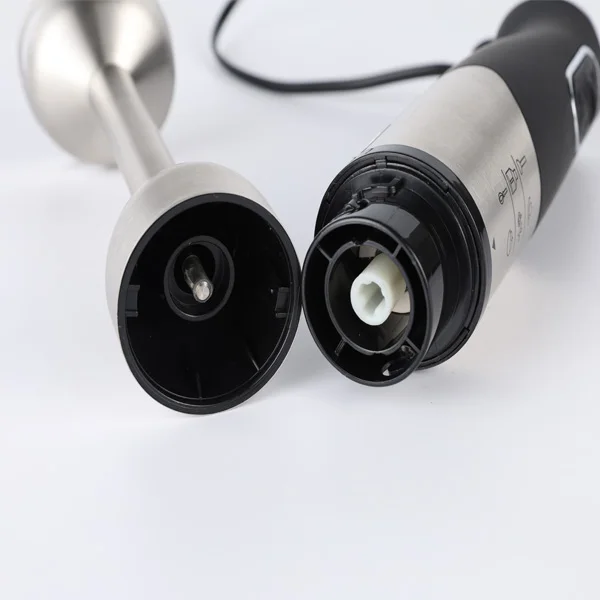 Hand Mixer Electric Immersion Manual Hand Blender With Rope - Buy Hand ...