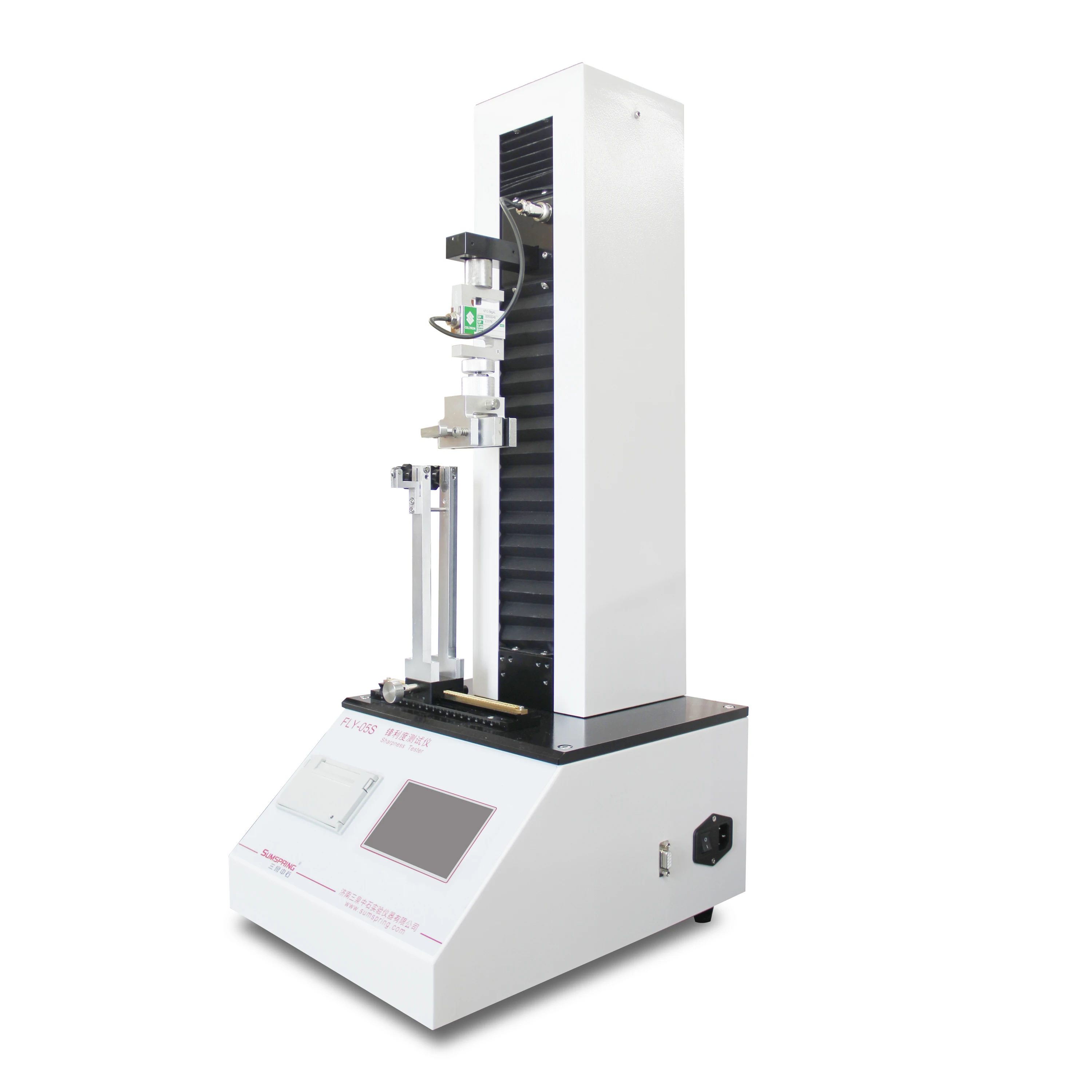 Surgical Scalpel Blade Sharpness Testing Machine - Buy Surgical Scalpel ...