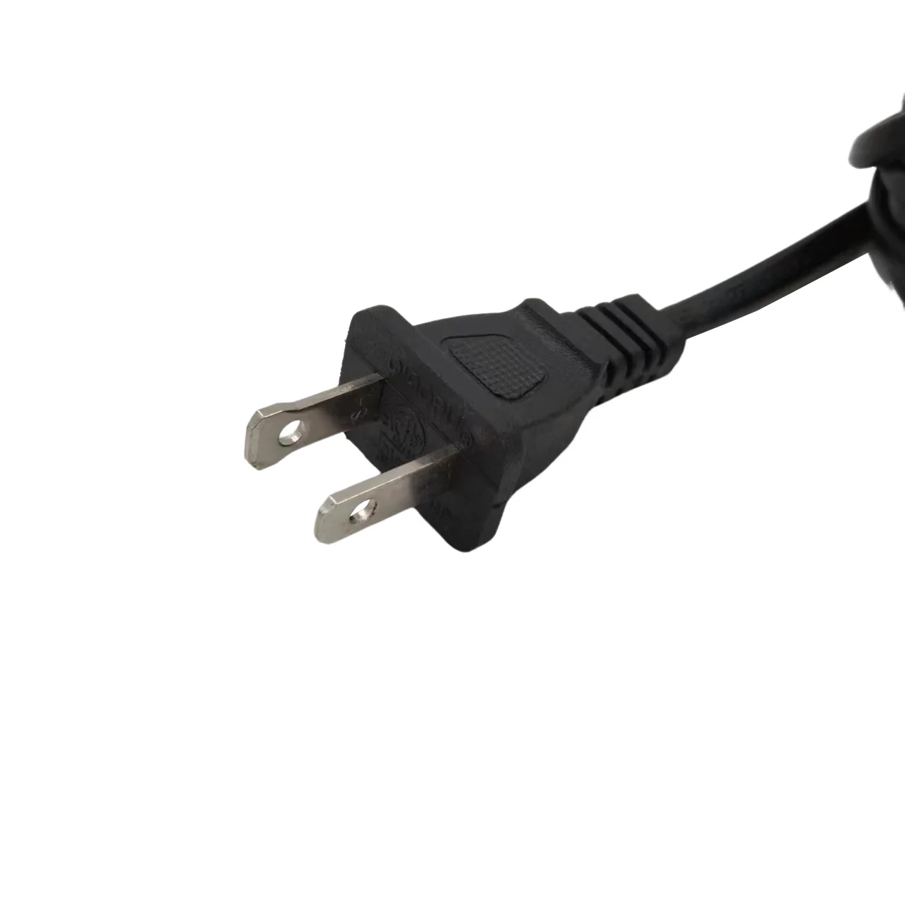 360 Degree Swivel Power Cord - Customized Length & Pure Copper