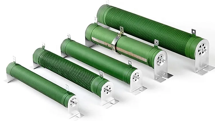 Rx20-t 2500w 3000w 3500w 4000w 5000w Variable Wire Wound Resistor 0 ...