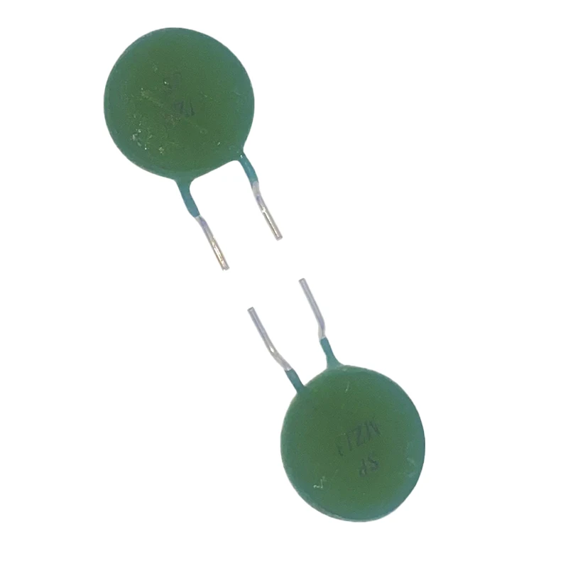 PTC Thermistor - Reliable Overvoltage and Overcurrent Protection