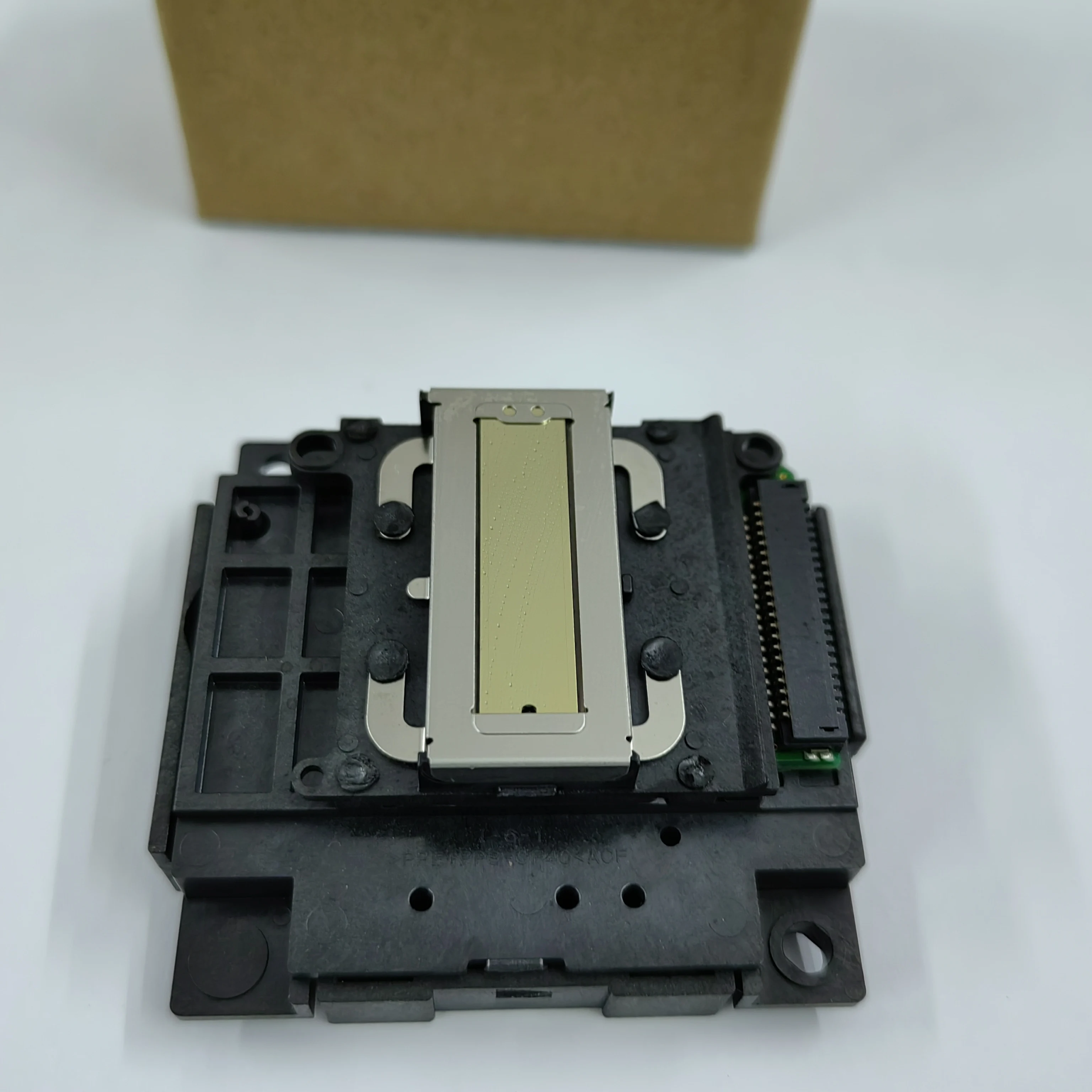 Original Printer Head Ocbestjet Fa04010 Uv Print Head For Ep Son L130 ...