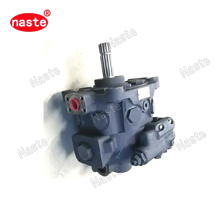 John Deere RE33603 Hydraulic Pump for 410C, 510C, Early 410D & 510D ...