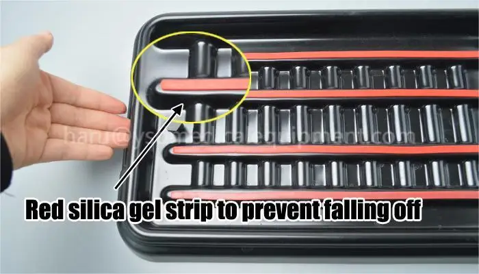 20 Plastic Staining Trays Immunohistochemical Trays/plate For Lab - Buy ...