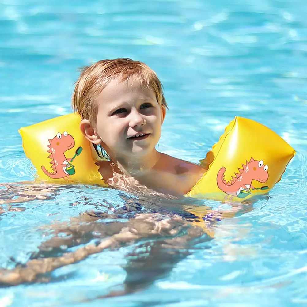Mambobaby Swim Floaties Floaties For Year Old Kids Swim Vest For ...
