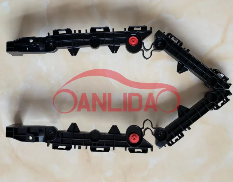 52536-0r090 52535-0r070 For Rav4 2019 Front Bumper Bracket .52156-0r070 ...