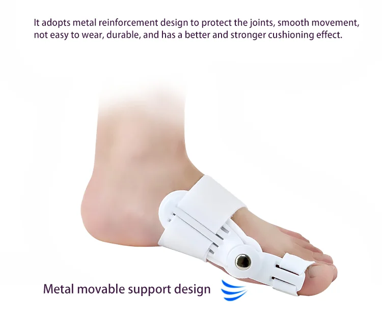 99insole Toe Alignment Bunion Corrector - Hallux Valgus