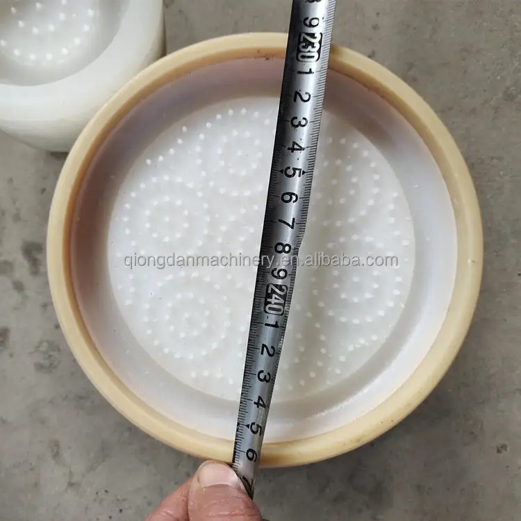 Commercial Process Roasted Traditional Colombian White Corn Arepa ...