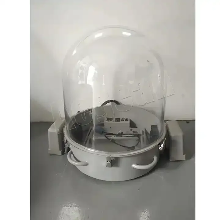 Factory Outdoor Waterproof Ip65 Moving Head Dome Cover Rain Cover - Buy ...