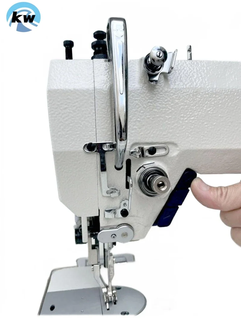 Wholesale High Speed Sewing Machine Industrial Computer Sewing Machine ...