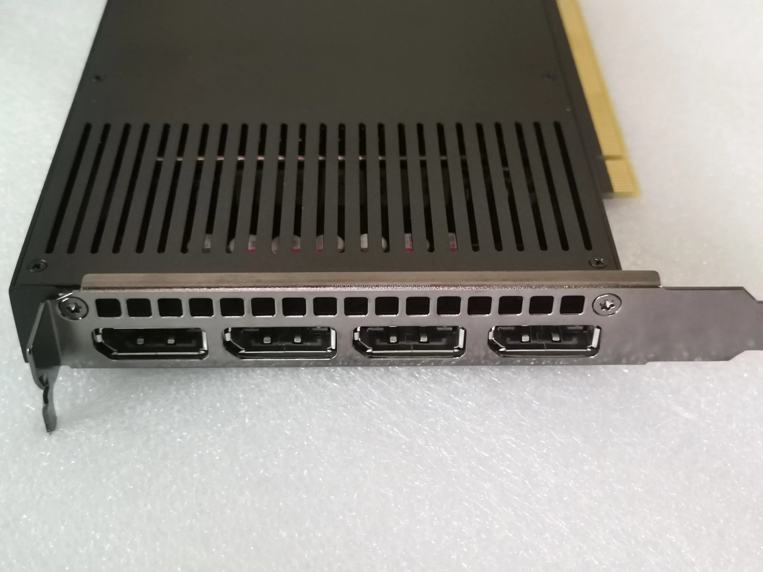 NVIDIA RTX A2000 6 GB GDDR6 Graphics Card - Compact Performance