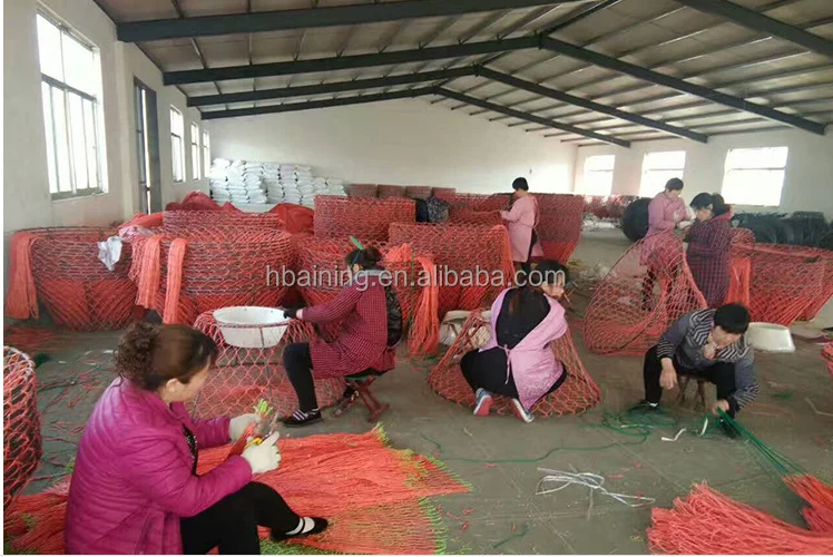 King Crab Pots - Durable, Collapsible Traps for Commercial Use