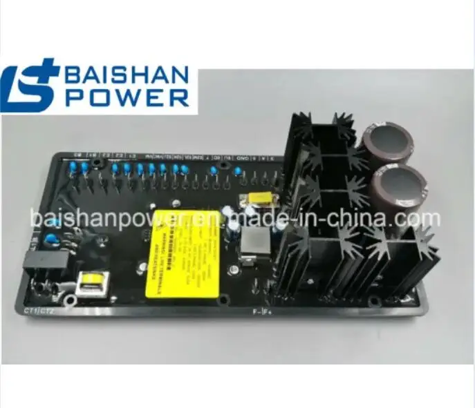 Stamford Avk Dm110 Avre000-23800 Avr Dm110 Cgt - Stamford Newage ...