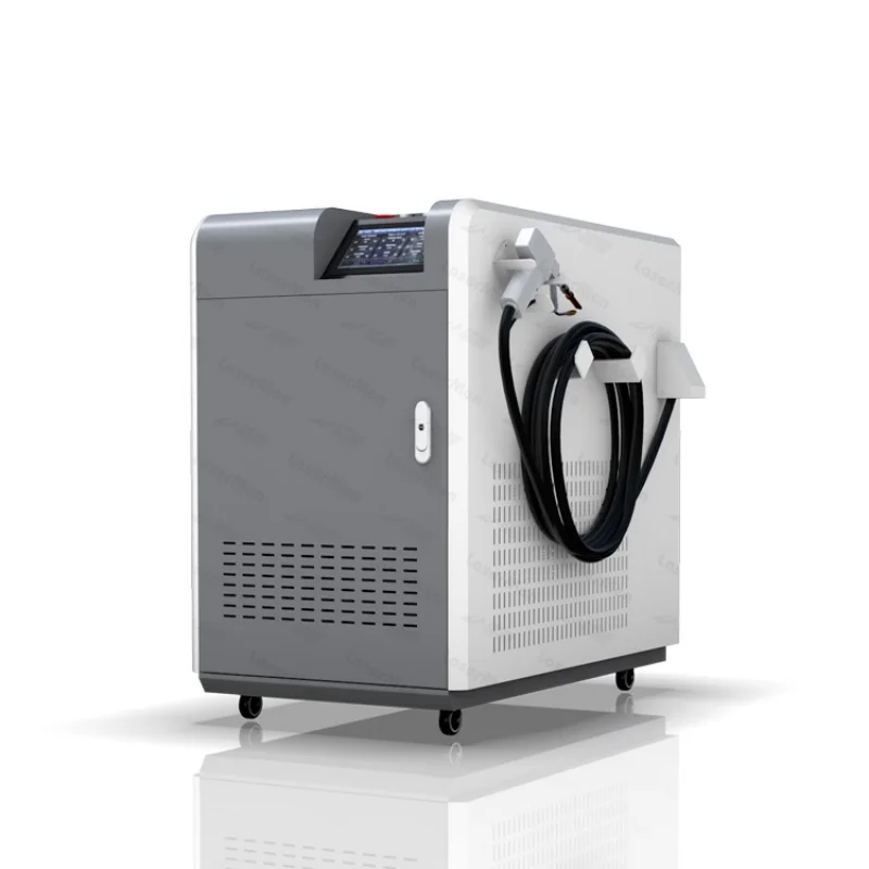 LM-2000C double wobble Laser 3000w Raycus Continuous Laser Double ...