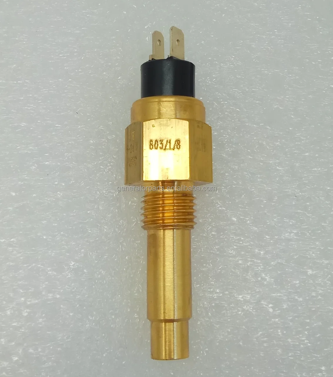 Genuine VDO Temperature Sensor 323-803-001-008 - Reliable Performance