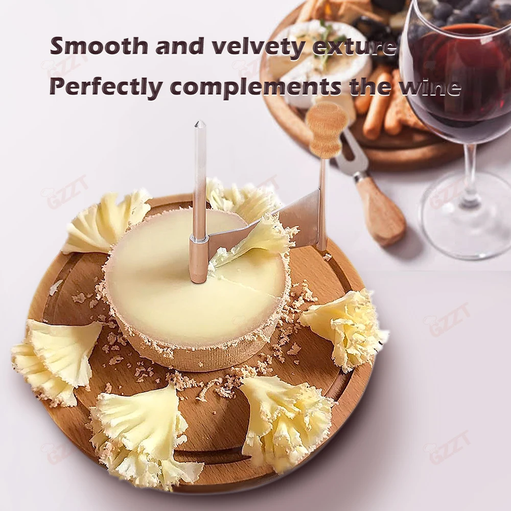 It-cg Cheese Cutting Machine With Stainless Steel Curler & Shaving Oem