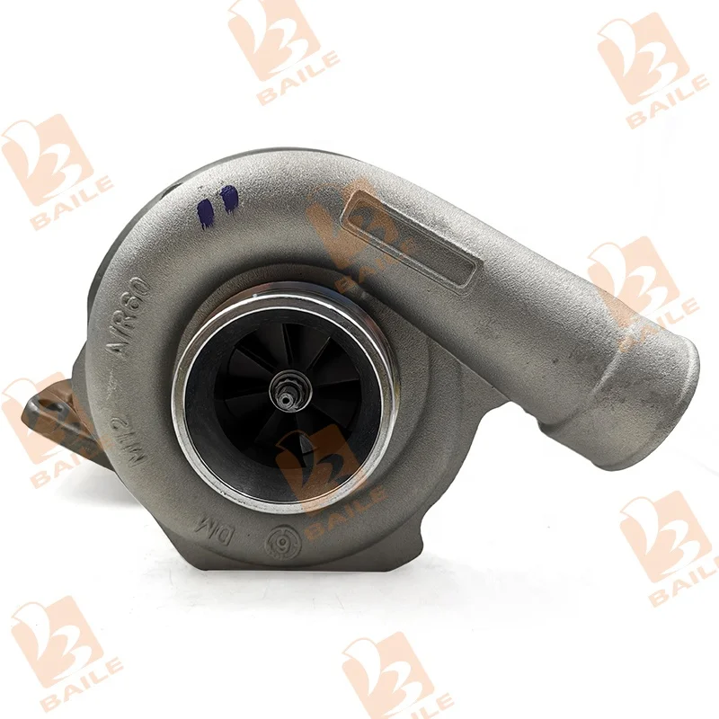 High Quality To4b91 3304 Excavator Turbocharger For Cat 7n4651 - Buy ...