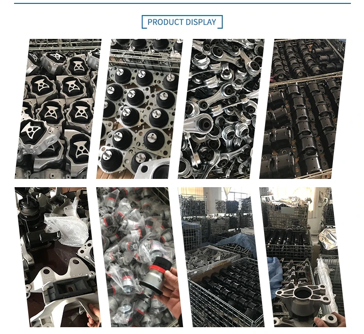 Engine Mount 50820-tea-a01 Engine Support Mounting For Honda Civic Fc1 ...