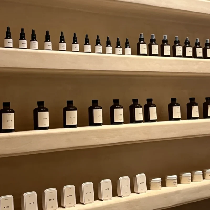 Wholesale Customized Color LOGO Luxury Room Spray Strong Fragrance Air ...