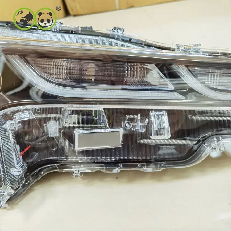 High Performance Se 2019 Led Headlight Assembly Auto Spare Parts Front ...