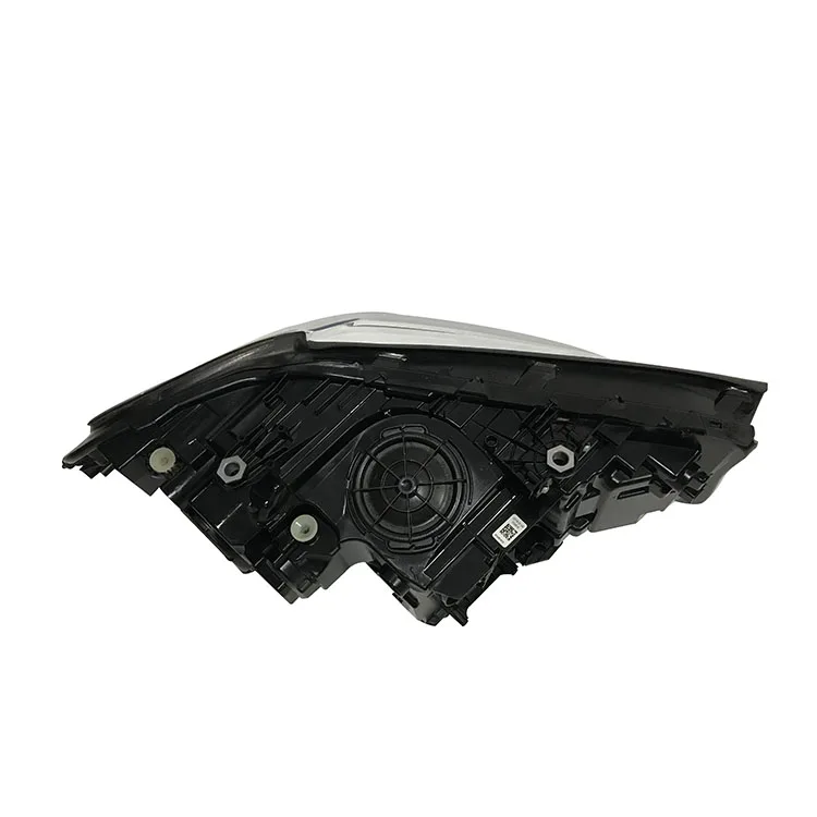 Suitable For 17-20 Years Led With Follow-up Headlamp For Car G30 G38 ...