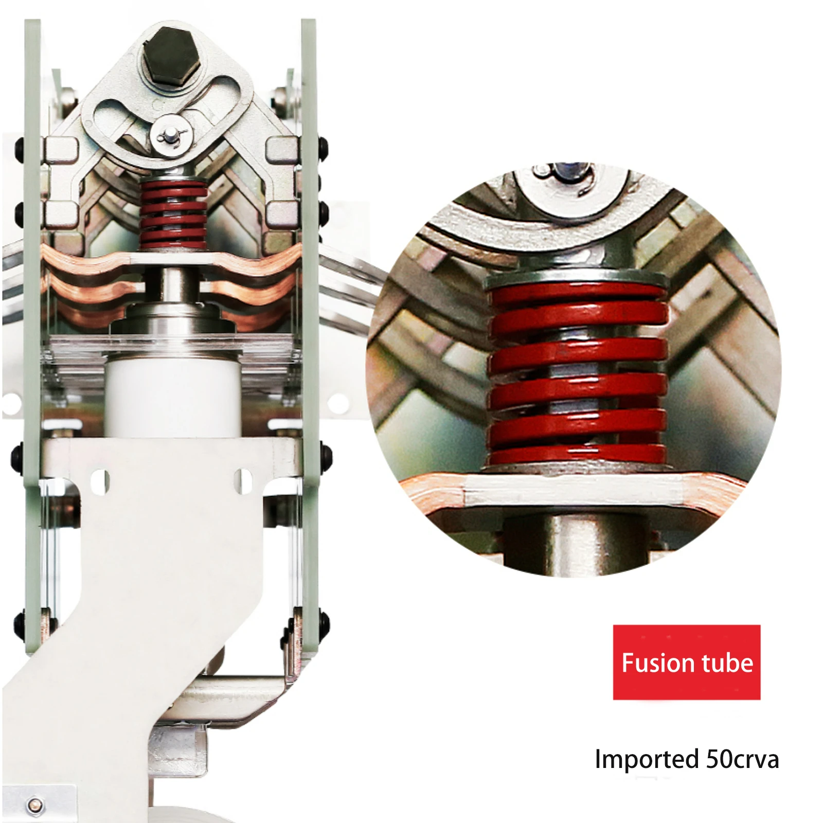 Aierway 12kv 630a Gis Switch Sf6 Circuit Breaker For Inflatable Cabinet ...