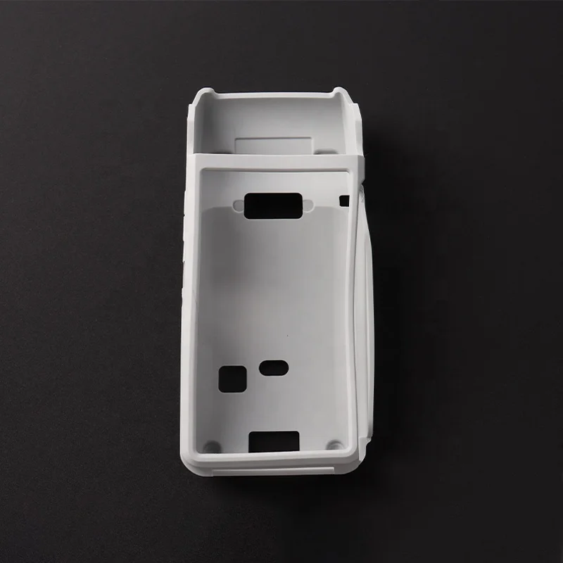 Newland N910 POS Handheld Machine Silicone Case - Durable Protection