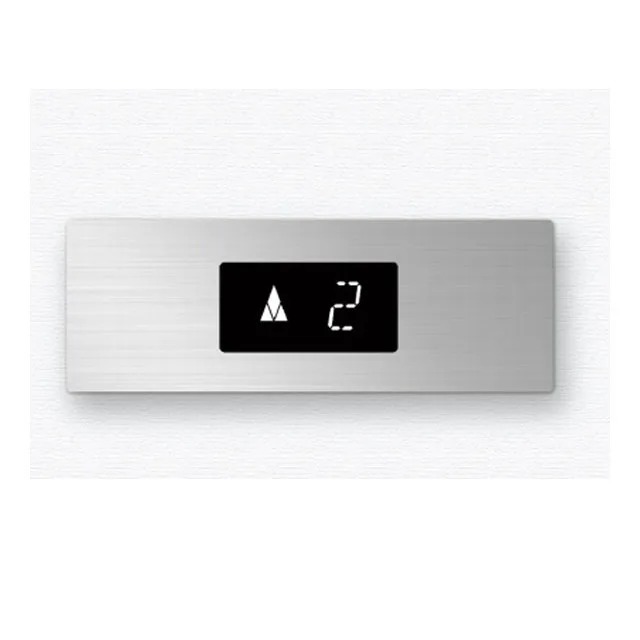 Elevator Horizontal Display Panel / Elevator HOP DH100C| Alibaba.com